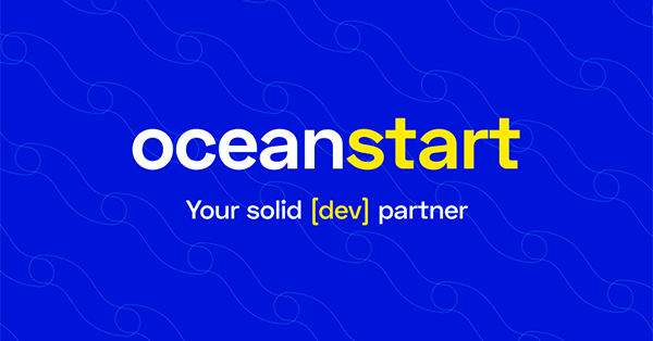 Oceanstart. International Web Design Agency, Mobile Apps, Digital Marketing